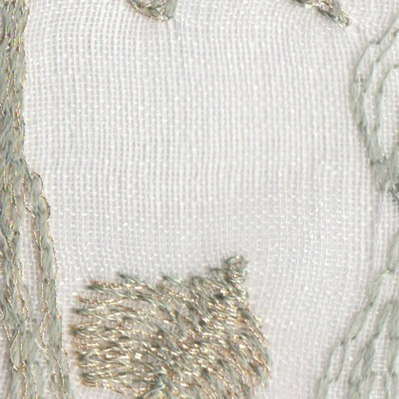 U-5006 Embroidery｜株式会社スミノエ インテリア プロダクツ（SUMINOE Interior Products）