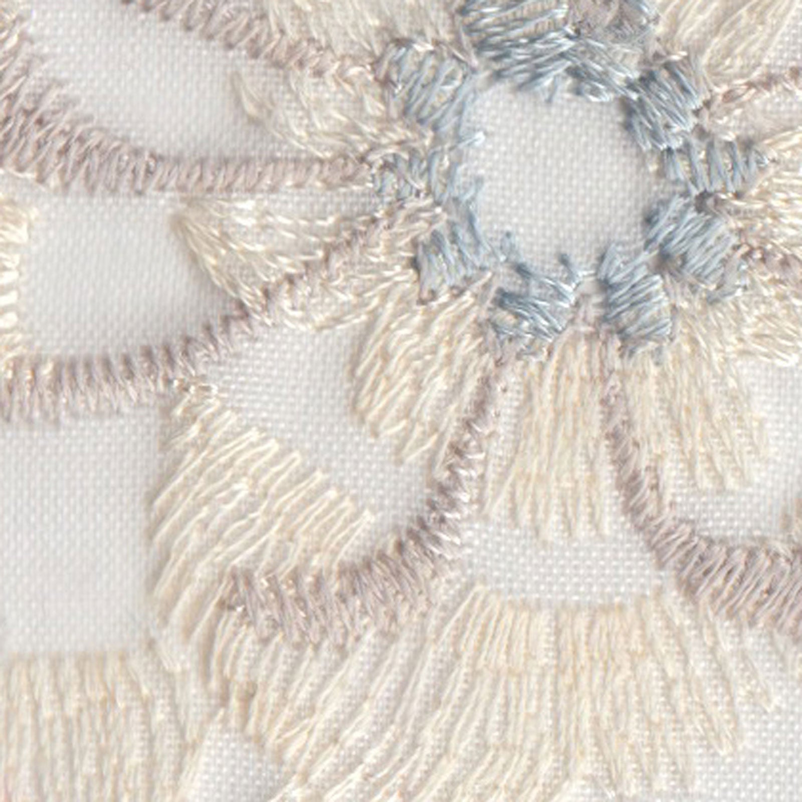 U-5034 Embroidery｜株式会社スミノエ インテリア プロダクツ（SUMINOE Interior Products）