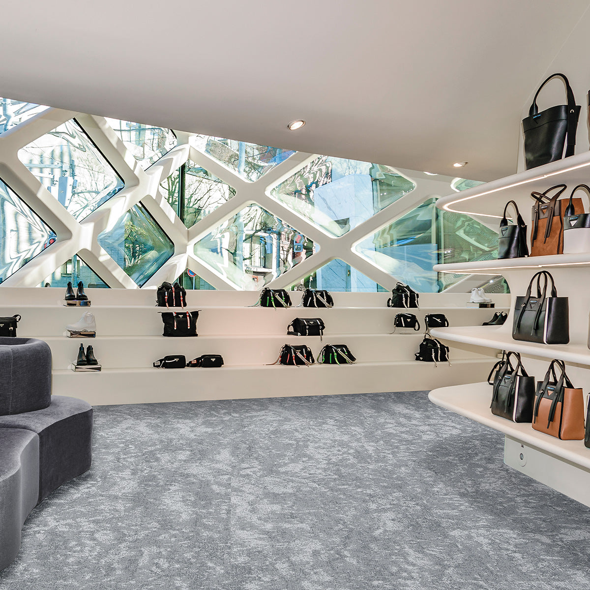 2tec2｜株式会社スミノエ インテリア プロダクツ（SUMINOE Interior Products）