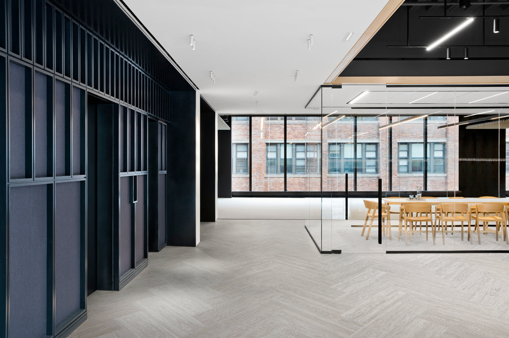 maple SILVA｜株式会社スミノエ インテリア プロダクツ（SUMINOE Interior Products）