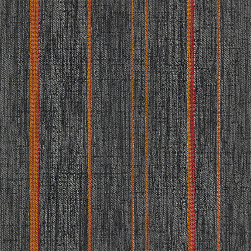 moonlessnightorange STRIPES｜株式会社スミノエ インテリア プロダクツ（SUMINOE Interior Products）