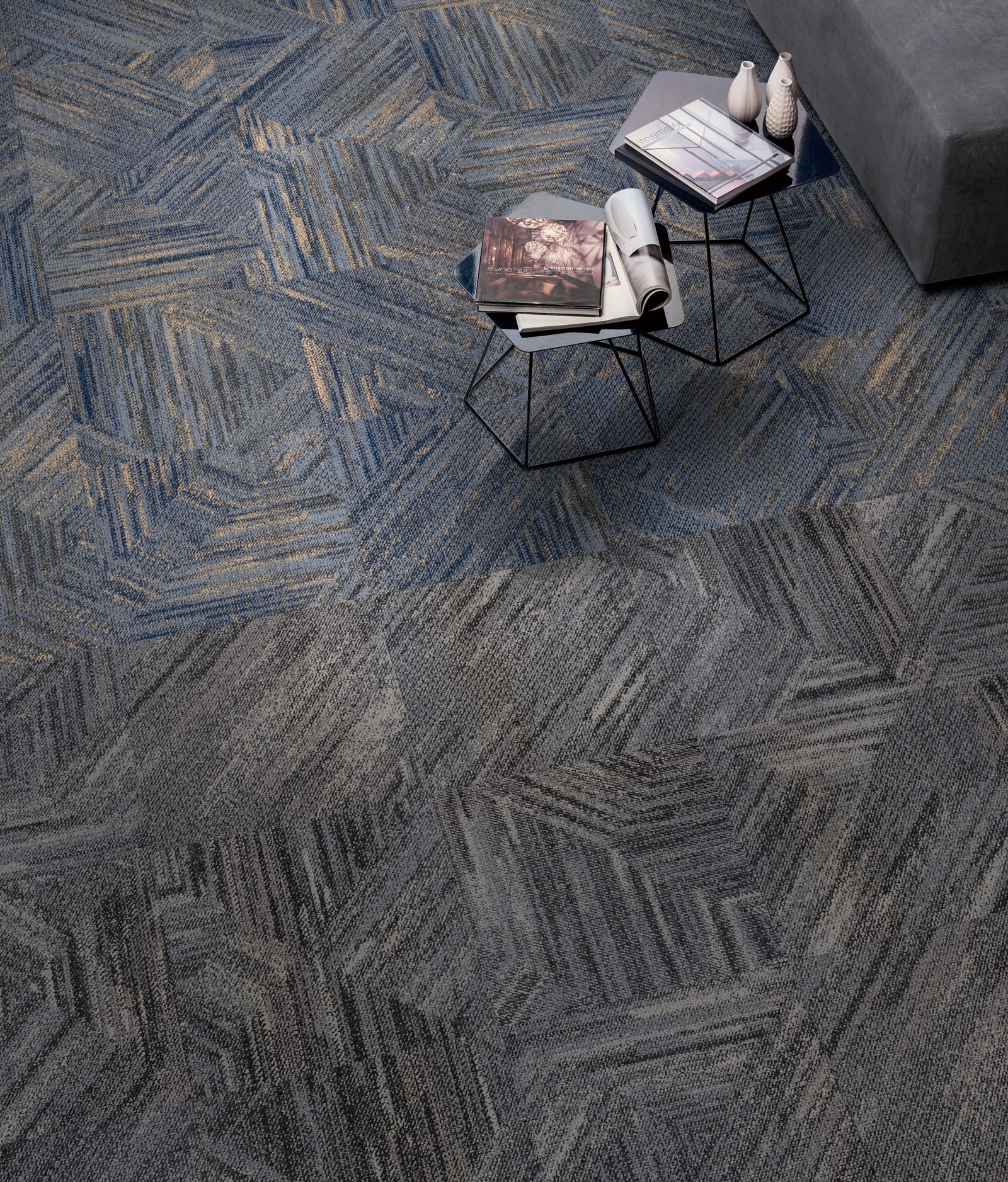 iD-1423 (iD-1400 Fiordland)｜株式会社スミノエ インテリア プロダクツ（SUMINOE Interior Products）