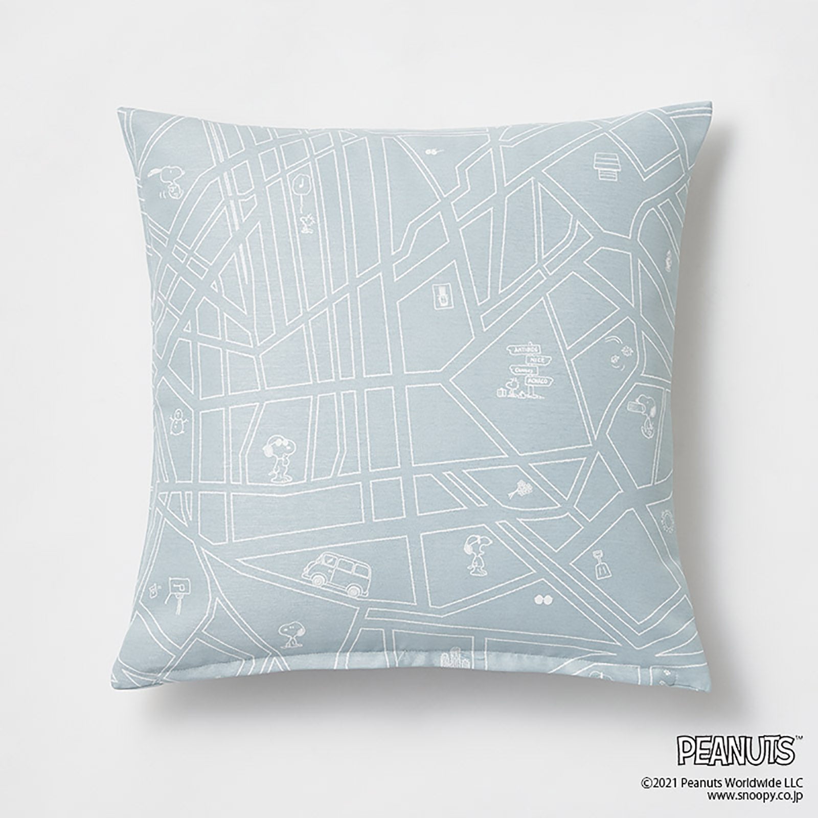 P041C (City scape / シティースケープ)｜株式会社スミノエ インテリア プロダクツ（SUMINOE Interior ...