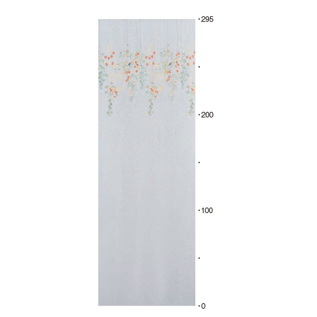 U-5006 Embroidery｜株式会社スミノエ インテリア プロダクツ（SUMINOE Interior Products）